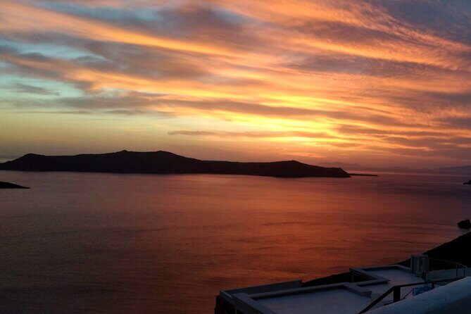 Santorini Summer Panorama - Who Should Book This Tour?
