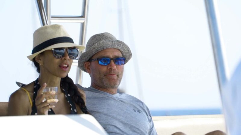 Santorini: Sunset Cruise with Greek Dinner and Transfer - Why Choose This Sunset Cruise?