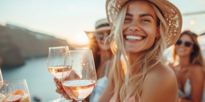 Santorini: Sunset Guided Tour with Hotel Pickup - Who Should Take This Tour?