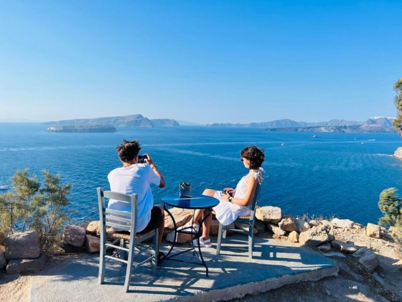 Santorini: Tailor-Made 6Hours Private Tour - An In-Depth Look at the Santorini Private Tour
