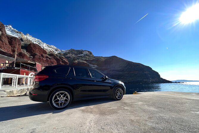 Santorini tailor made tour with the experts(NEW) - Authentic Experiences from Real Reviewers