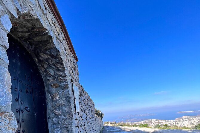 Santorini tailor made tour with the experts(NEW) - The Sum Up: Who Is This Tour Best For?