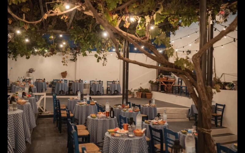 Santorini: The Greek Wedding Show - FAQs