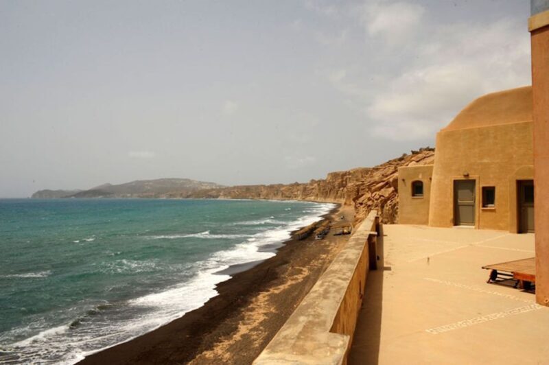 Santorini: Tomato Museum Admission Ticket with Audio Guide - The Fascinating World of Tomato Production