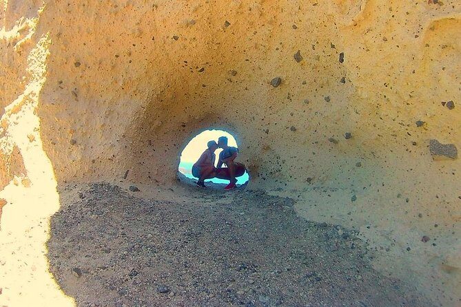 Santorini Tour on Electric Bikes & Scooters - Frequently Asked Questions