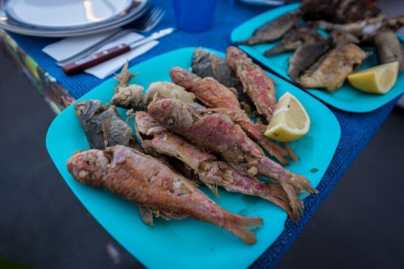 Santorini: Traditional Fishing Trip and Fresh Fish Lunch - Why This Tour Is a Great Choice