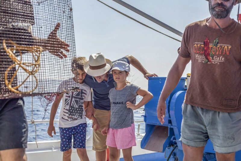 Santorini: Traditional Fishing Trip and Fresh Fish Lunch - Final Thoughts