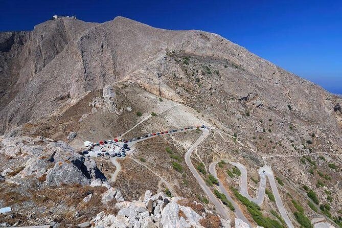 Santorini Traditional Villages and Oia Sunset Tour - Wrapping It Up