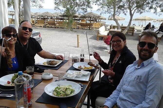 Santorini Ultimate Destinations - Who Would Love This Tour?