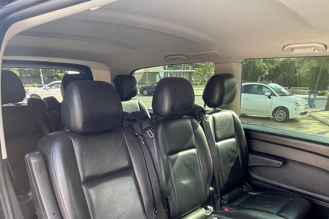 Santorini Ultimate Destinations - The Sum Up