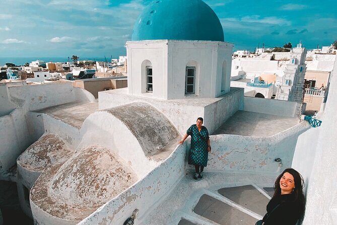 Santorini Unique Experience - Road Tour - An In-Depth Look at the Santorini Road Tour