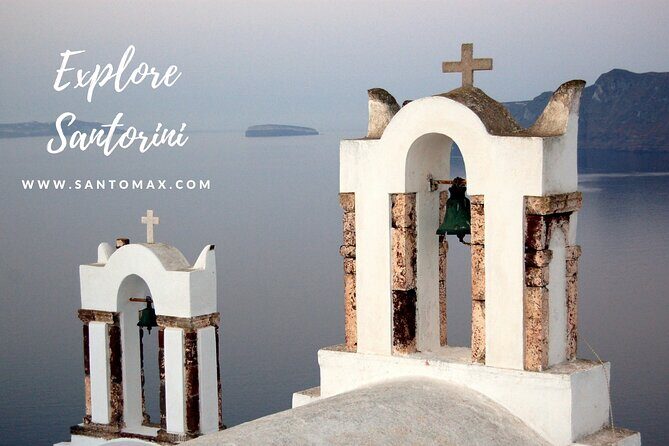 Santorini Unique Experience - Road Tour - What’s Included and What’s Not