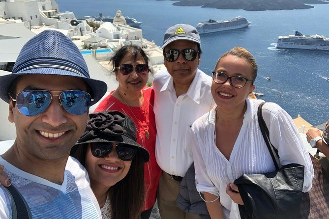 Santorini Unique Experience - Road Tour - Final Verdict