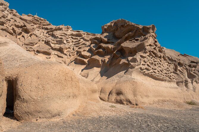 Santorini Unlocked: Private Tour with Local Guide & Driver - The Itinerary in Detail