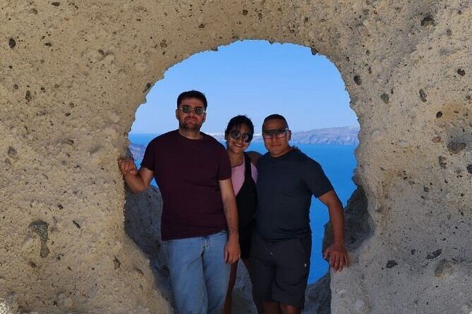 Santorini Unlocked: Private Tour with Local Guide & Driver - Analyzing the Price and Value