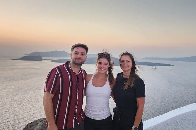 Santorini Unlocked: Private Tour with Local Guide & Driver - Final Thoughts