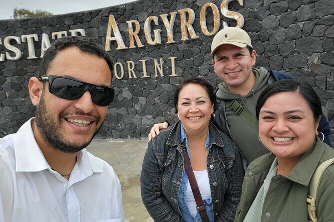 Santorini Unveiled. A Private Tour of Hidden Vistas and Wines - The Practicalities: What’s Included and What To Keep in Mind