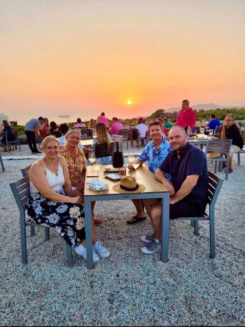 Santorini: Vineyard and Winery Tour with Cooking Class - Practical Details and Overall Value