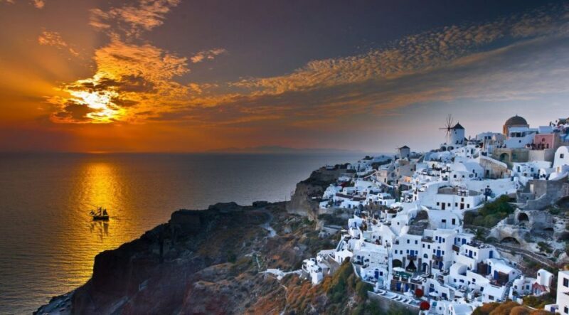 Santorini: Volcanic Sunset Cruise with Dinner - Final Thoughts: Is This Cruise for You?