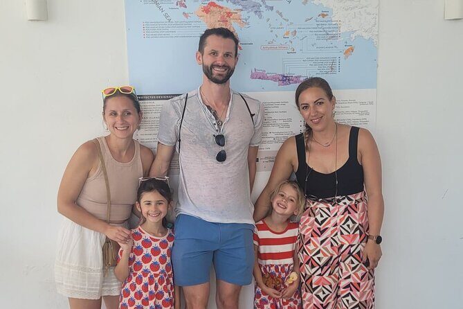 Santorini Volcanic Wine Tour  Private Tasting with Local Expert - Key Points