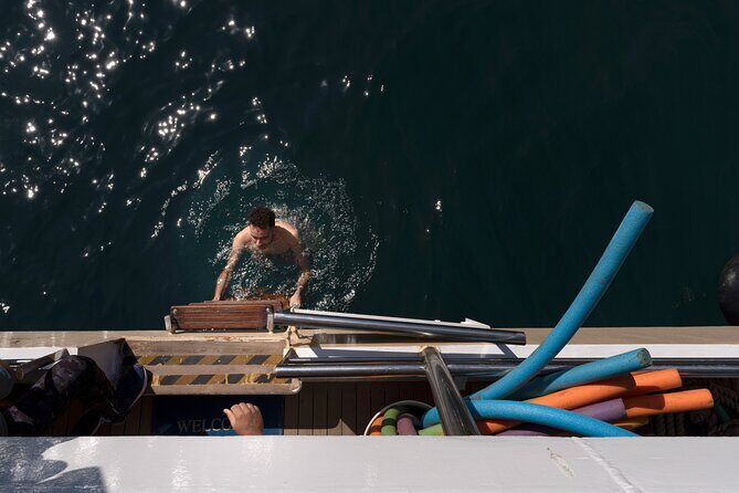 Santorini Volcano Hot Springs - Frequently Asked Questions