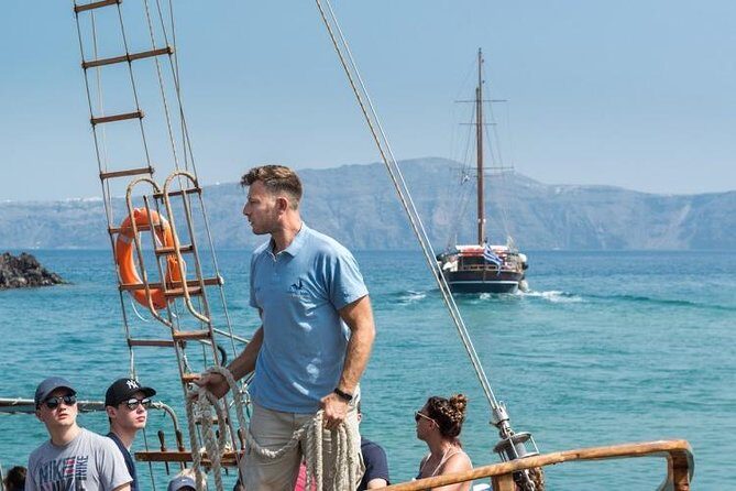 Santorini Volcano Tour - Who Will Love This Tour?