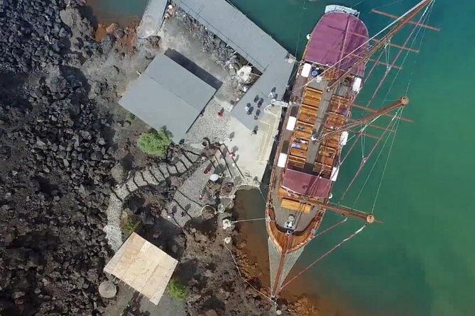 Santorini Volcano Tour - FAQ