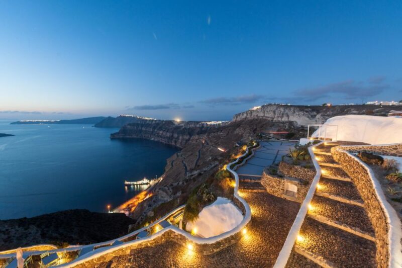 Santorini Wine Roads: Tour of 3 Wineries with a Sommelier - FAQ