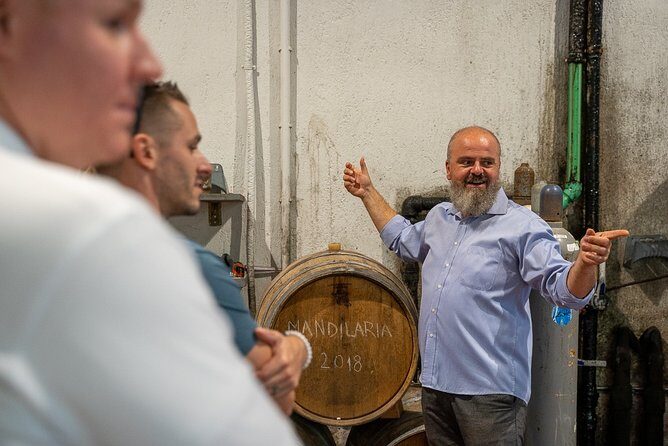 Santorini Wine Roads Tour with Wine Tastings Morning & Sunset - Frequently Asked Questions