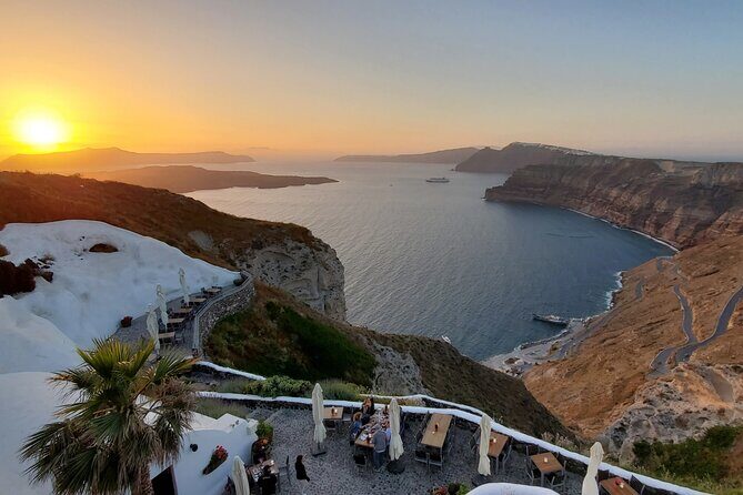 Santorini Wine Secrets - Final Thoughts