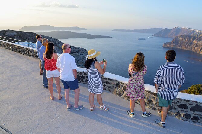Santorini Wine Stories: Daytime Tour with Tasting & Lunch - Final Thoughts