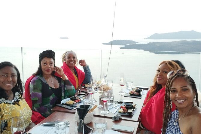 Santorini Wine Tasting: Day or Sunset Private Tour - Final Thoughts