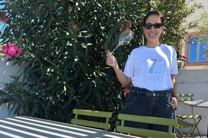 Santorini Wine Tour: 2 Wineries with Tastings & Local Snacks - An Authentic Taste of Santorini’s Wine Scene