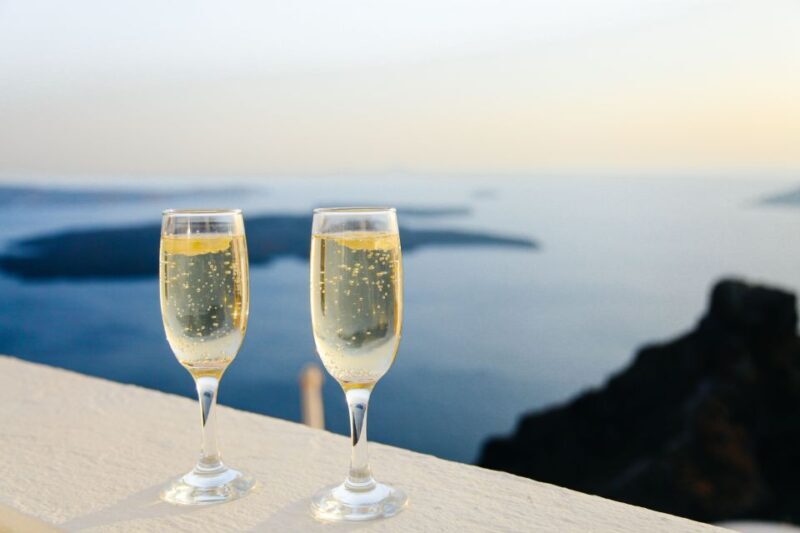Santorini: Wine Tour with Sunset in Oia - Frequently Asked Questions (FAQs)