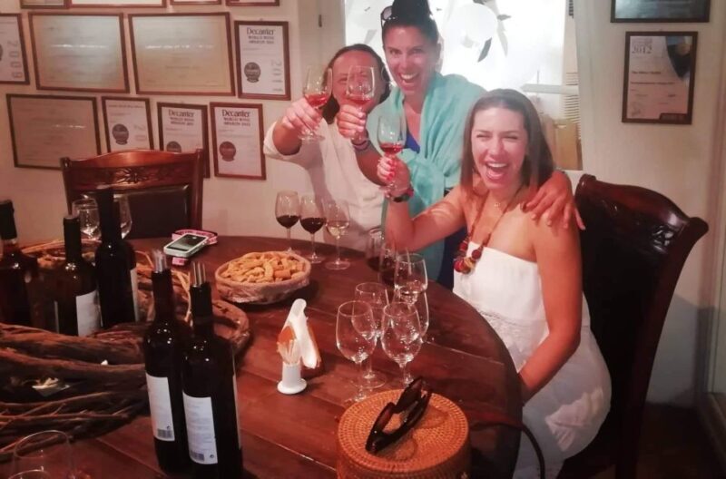 Santorini: Wine Tour with Sunset in Oia - Final Thoughts