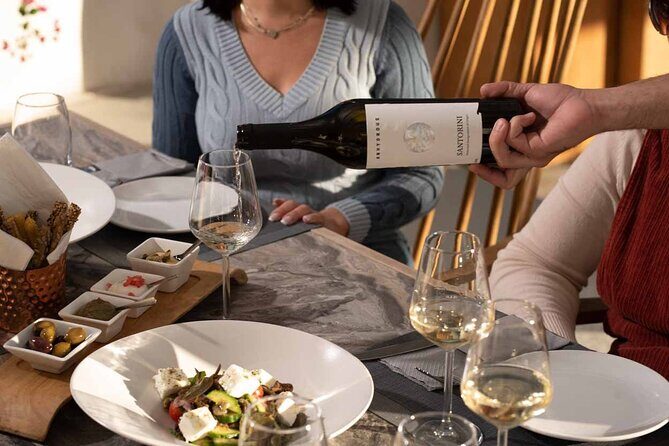 Santorini_All time Classic in Santorini - FAQs