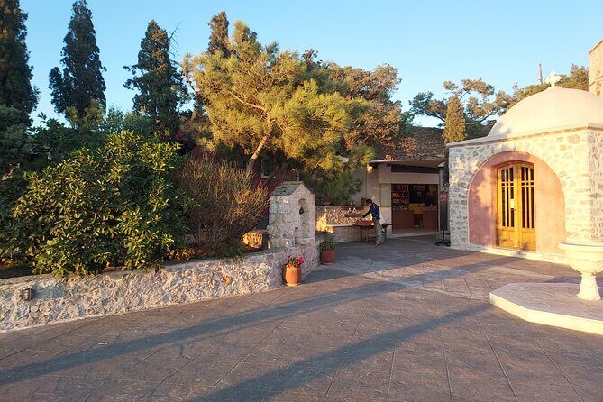 Santorini_All time Classic in Santorini - Final Thoughts