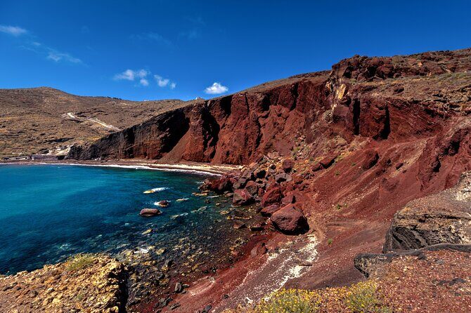 Santorini_Panoramic Tour - What Reviewers Say