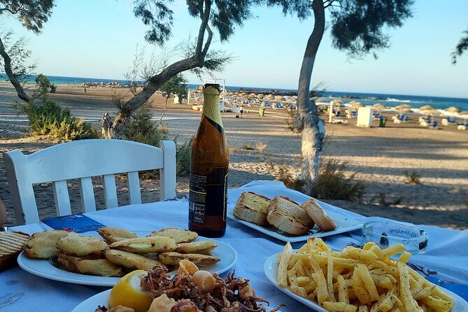 Santorini_Panoramic Tour - Final Thoughts