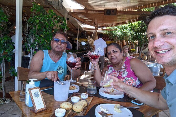 Santorinian Agriculture, Food, Wine, Beer, and Spirits - Final Thoughts