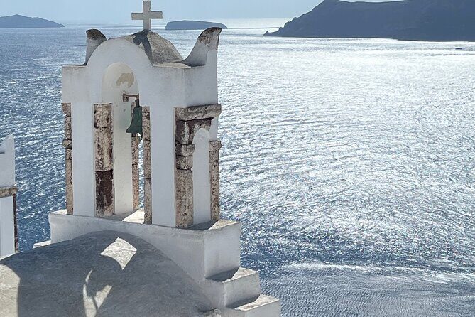 Santorini's Highlights Tour Experience - What to Expect from the Santorini Highlights Tour