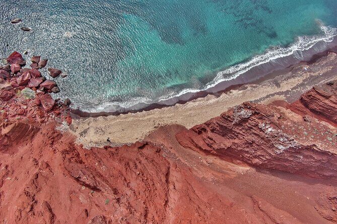 Santorini's Highlights Tour Experience - FAQ