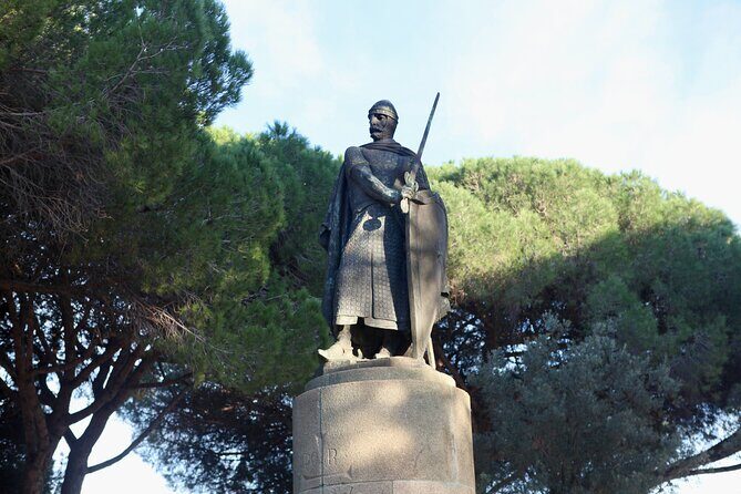 Sao Jorge Castle Guided Tour in Lisbon - Authentic Reviewer Insights