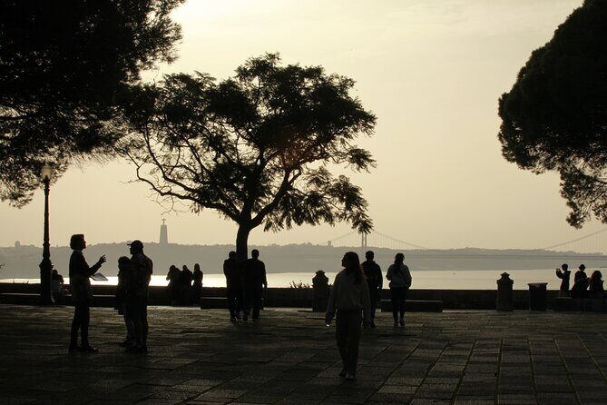 Sao Jorge Castle Guided Tour in Lisbon - Who Is This Tour Best For?