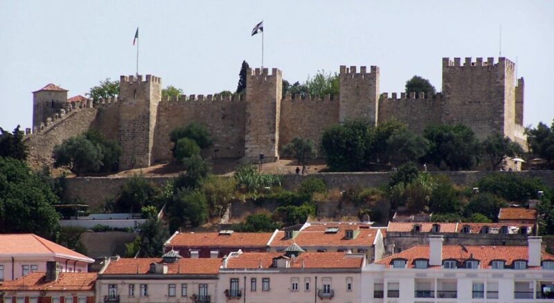 São Jorge Castle Skip-the-line Entry Ticket - Who Is This Tour Best For?