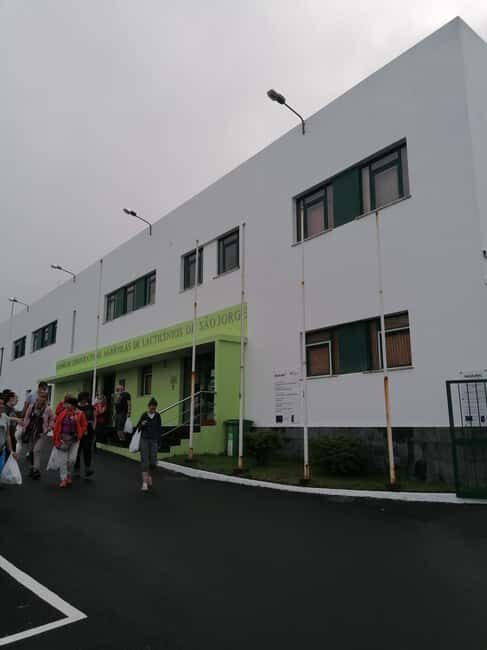 Sao Jorge Cheese Tour - Half day - Frequently Asked Questions