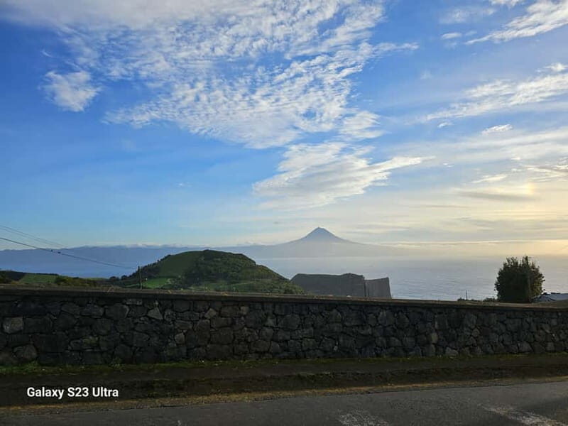 São Jorge Island Panoramic Adventure  4 Hour Tour - An In-Depth Look at the Tour