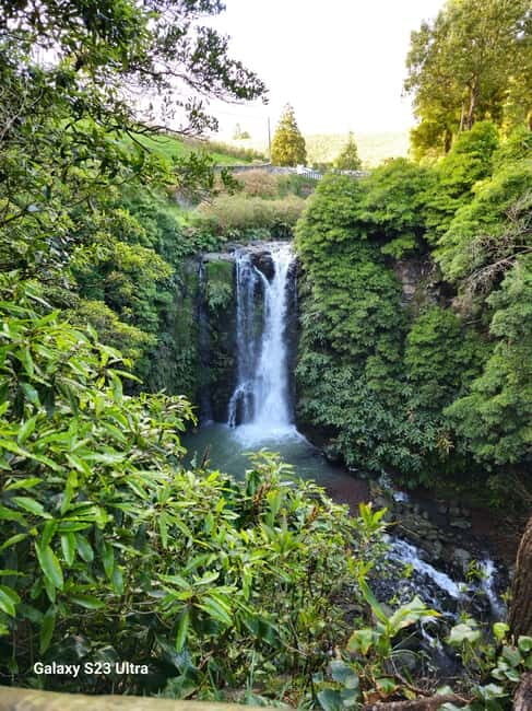São Jorge Island Panoramic Adventure  4 Hour Tour - FAQs