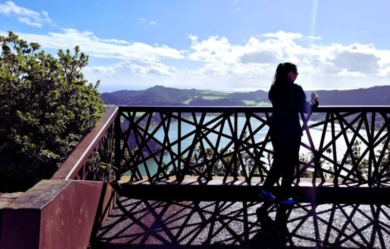 São Miguel: 2-Day Island Tour - East & West Highlights - What to Expect from This 2-Day Tour