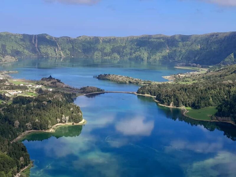 São Miguel: 2-Day Island Tour - East & West Highlights - The Value: Is the Tour Worth It?